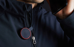 TOKK™ - The Smart Wearable Assistant - Touch of Modern