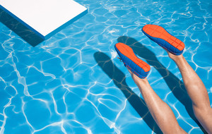 Swims - Scandavian All-Season Shoes - Touch of Modern