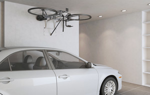 Zero Gravity Racks - Make The Most Of Your Space - Touch of Modern