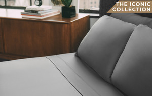 Sheex - Performance Bedding - Touch of Modern