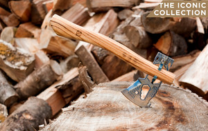 Klecker Knives - Family-Made Tactical Knives - Touch of Modern