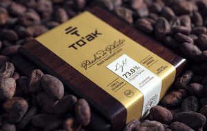 To'ak Chocolate - Extremely Rare Aged Vintage Chocolates - Touch of Modern
