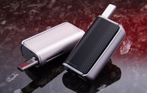 Vape Honey Stick - Discrete Luxury Vaporizers - Touch of Modern