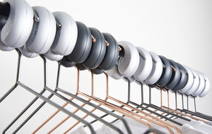 Xangar - Hanger Spacers For Closet Organization - Touch of Modern