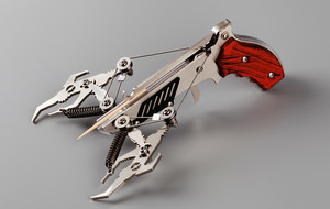 UncommonCarry - Semi-Automatic Mini Crossbows - Touch of Modern