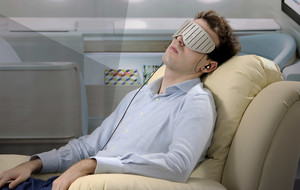Entertech - The Ultimate Power Nap Assistant - Touch of Modern