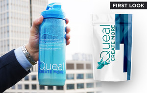 Queal - Nutrition Dense Meal Replacement Powder - Touch of Modern