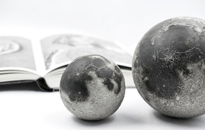 AstroReality - AR Lunar Models - Touch of Modern
