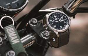 Dogfight Watches - Aviation Inspired Timepieces - Touch of Modern