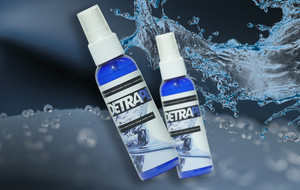 DetraPel - Liquid Stain Preventer - Touch of Modern