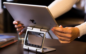 Ridge Stand - Device Portability - Touch of Modern