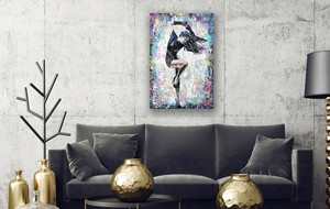 Brayden Bugazzi - Iconic Pop Art - Touch of Modern