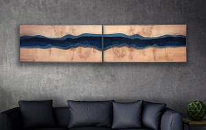 TGT Studios - Inspired By Rivers - Touch of Modern