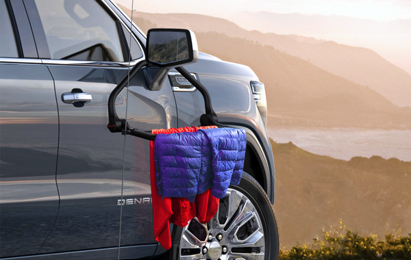 Malo'o Racks - Smart, Portable Gear Drying Rack - Touch of Modern