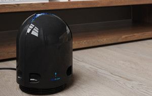 AirFree - Maintenance-Free Air Purifiers - Touch of Modern