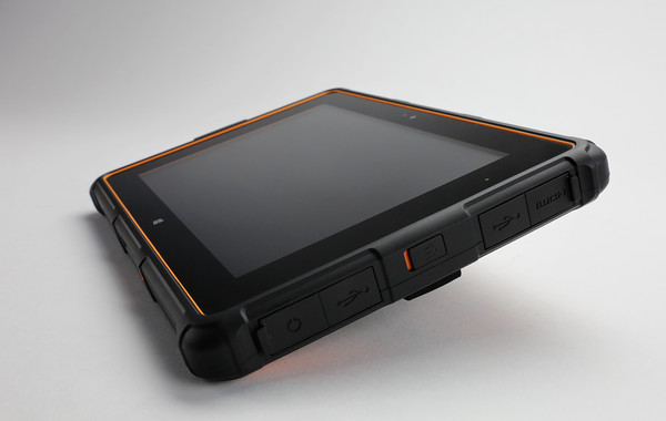 BAK USA - Thoughtfully Engineered Tablets - Touch of Modern