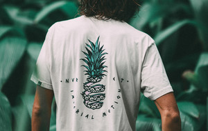 Imperial Motion - Refined Basic Essentials - Touch of Modern