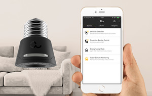 Anyware Solutions - The Versatile Smart Home Adapter - Touch of Modern