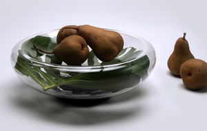 Vunder - Hand Blown Fillable Centerpieces - Touch of Modern