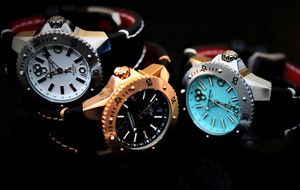 Alessandro Baldieri - Italian Automatic Watches - Touch of Modern