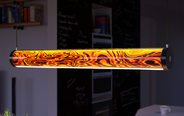 Wooden Germany - Atmosphere Enhancing Lighting - Touch of Modern