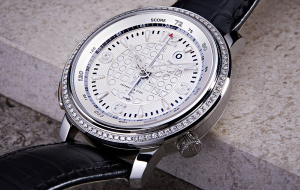 First Class Timepieces - Iconic & Luxury Watches - Touch of Modern