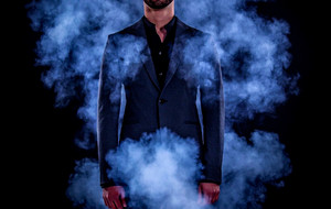 X Suit - The Full-Stretch Hi-Tech Suit - Touch of Modern
