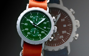 Premier Watches - Bold And Stylish Timepieces - Touch of Modern