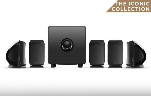 Focal - Customizable Home Theater Systems - Touch of Modern