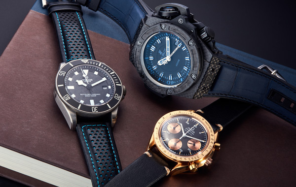 The Watch Boutique - Pop-Up Prestige in San Francisco - Touch of Modern