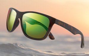Revo - Polarized Sport Sunglasses - Touch of Modern