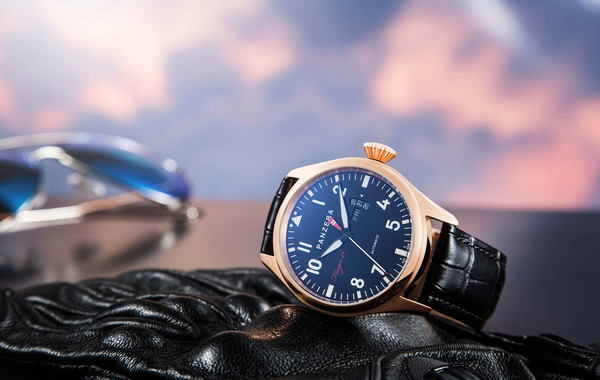 Panzera - Automatic Watches - Touch of Modern