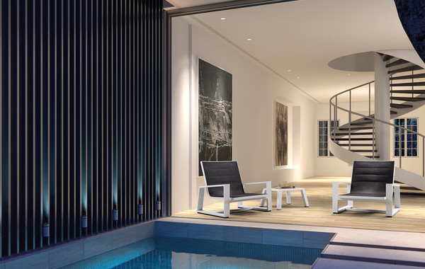 Indosoul - Outdoor Furniture & LED Lighting - Touch of Modern