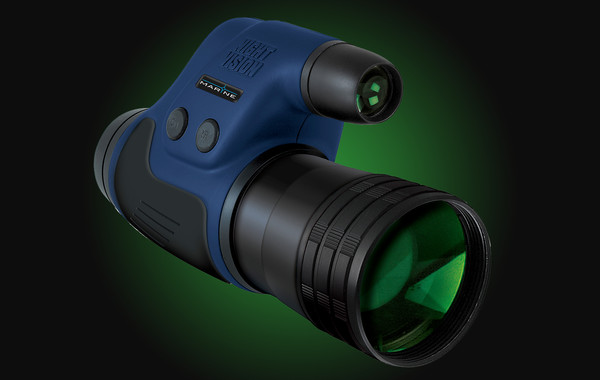 Night Owl Optics - Tactical Night Vision Monoculars - Touch of Modern