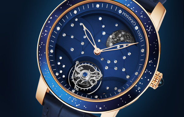 Noble Watches - Incredible Luxury Timepieces - Touch of Modern