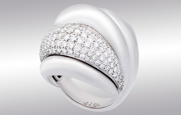 Crivelli - Fine Italian Jewelry - Touch of Modern