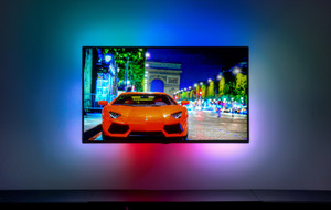 DreamScreen - Responsive LED TV Backlighting - Touch of Modern