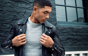 Barney & Taylor - Stylish Leather Jackets - Touch of Modern