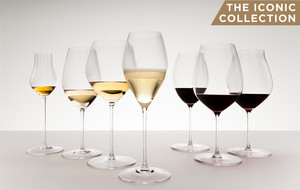 RIEDEL - The Performance Collection - Touch of Modern