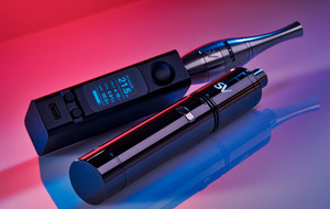 SOURCEvapes® - Premium Vaporizer Kits - Touch of Modern