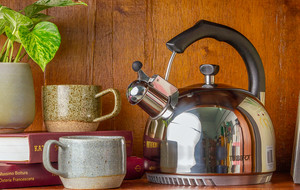 Turbo Pot - More Heat In Less Time - Touch of Modern