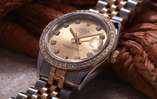 Incredible Timepieces - Collectible Luxury Watches - Touch of Modern