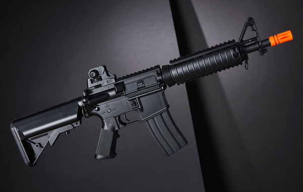 Swiss Arms - Historic Airsoft Replicas - Touch of Modern