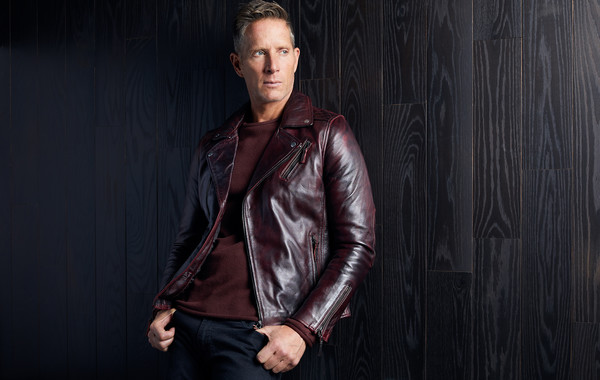 Helium - Stylish Leather Jackets - Touch of Modern