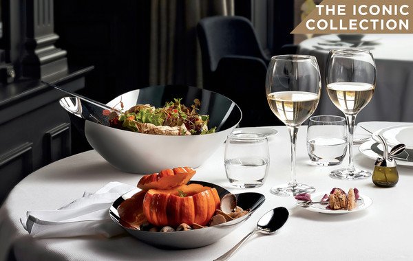 Alessi - Italian Kitchen Design - Touch of Modern