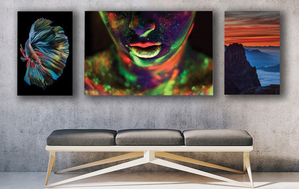 Evocative Photography - Art For Thought - Touch of Modern