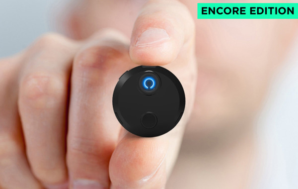 Recon Security - Discreet Security Cameras - Touch of Modern