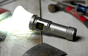 LANTERN - Ultimate Multifunctional Lights - Touch of Modern