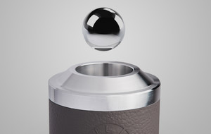 Feel Flux - Magical Magnetic Desk Toys - Touch of Modern