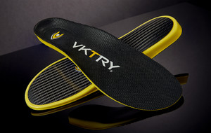 VKTRY - Injury Reducing Performance Insoles - Touch of Modern